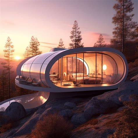 Пин от пользователя Владимир Иванищев на доске Биодома Летние домики Загородный дом