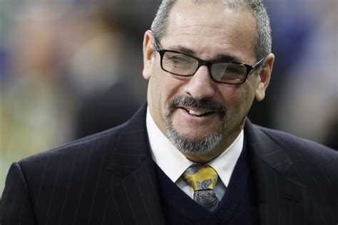 Giants Gm Dave Gettleman “50 50” To Return Says Ex Nfl Gm Jeff Diamond