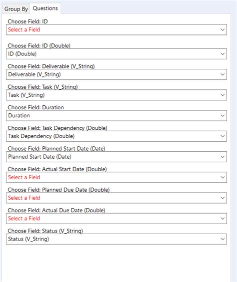 Solved Alteryx Macro Failing To Find The Fields On Ques Alteryx