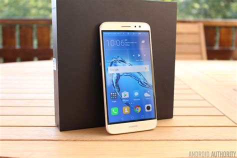 HUAWEI Nova Plus International Giveaway Android Authority