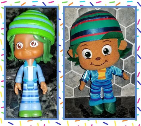 Sugar Rush Swizzle Malarkey Toy