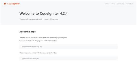 How To Use Ip2location Php Library In Codeigniter 4