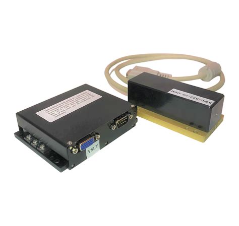 Diode Pumped Solid State Laser IPS Lasers