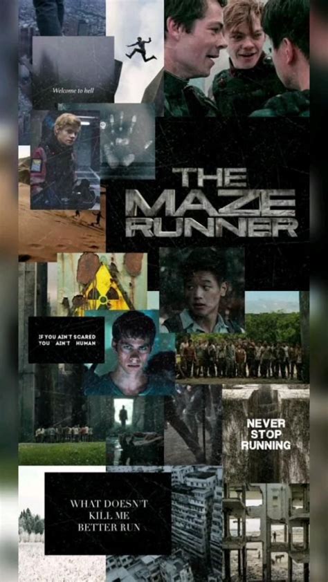 TMR Newt Thomas Maze Runner Funny Newt Maze Runner Maze Runner