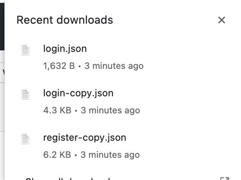 Export Forms File Name Incorrect Issue Crocoblock Jetformbuilder GitHub