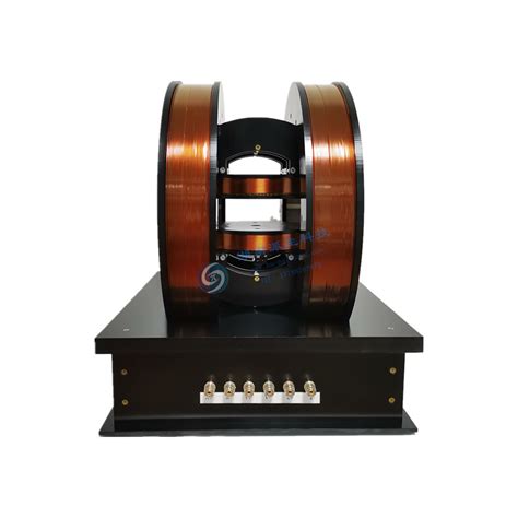 三维亥姆霍兹线圈 湖南派生科技有限公司