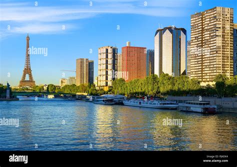 Quartier De Javel En France Banque De Photographies Et Dimages à Haute