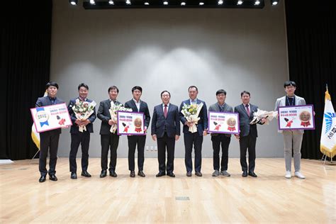 세종시 2022년 규제개선·적극행정 우수사례 경진대회서 최우수상 선정