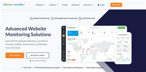 Top Server Monitoring Tools Software In