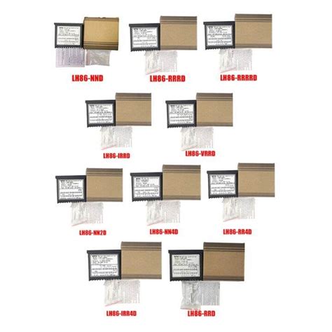 Digital Weighing Controller Meter Filling Control Instrument LED Display Controller Load