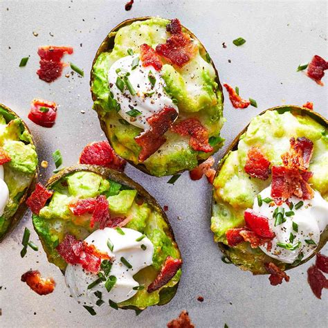 10 Avocado Recipes To Make Forever