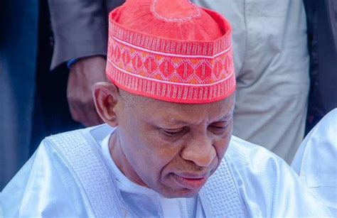 Kano Approves Promotions For Teaching Non Teaching Staff