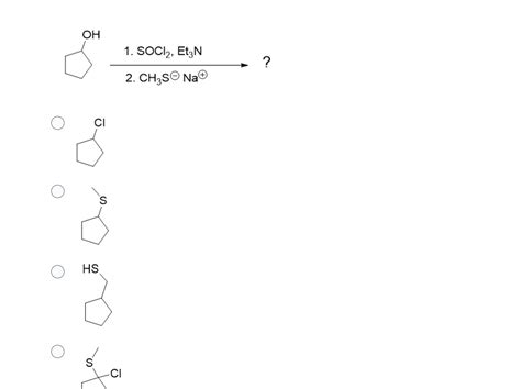 Solved Predict The Major Product Chegg Com
