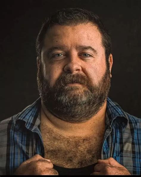 Chubby Bearded Men 22 Smart Style Ideas For Every Guy Hairstyles