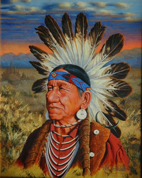 Jr Mooney Galleries Of Fine Art Bill Scheidt The Future Of Native