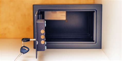 Open Master Lock Key Box Affordable And Convenient Service