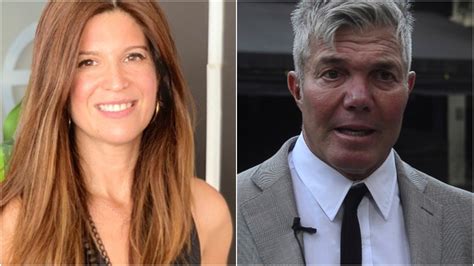 Elba Marcovecchio Arremetió Contra Fernando Burlando “cuando Empecé A