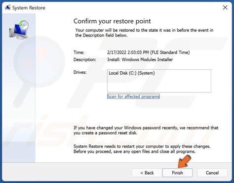 3 Ways To Fix The Specified Procedure Could Not Be Found Error