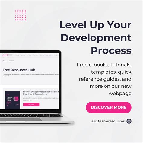 Asds Resource Hub For Software Development Advanced Software