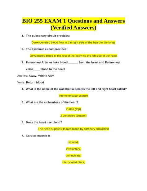 Ammo 51 Course Mv Dl Answers Questions And Answers With 100 Correct