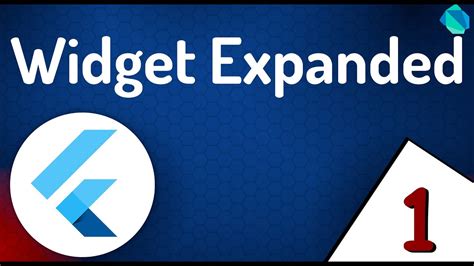Widget Expanded En Flutter 🚀 Youtube