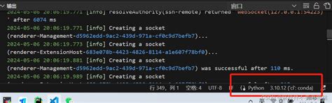 Vscode无法跳进函数以及无法选择虚拟环境等问题 Vscode 不能跳转到另一个文件中的函数 Csdn博客