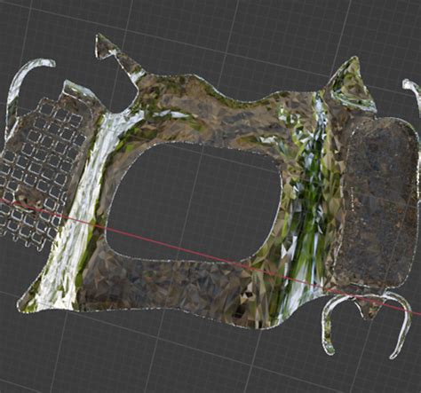 🦷 Prosthodontics Kennedy Class Ii Mod 1 Removable Partial Dentures