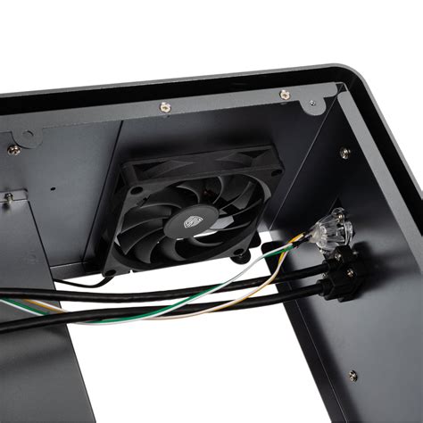 Buy Kolink Rocket V2 Aluminium Itx Case [pgw Ch Kol 055] Pc Case Gear Australia