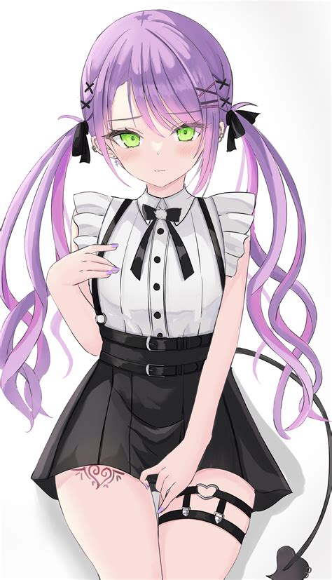 Virgin Killer Outfit Danbooru