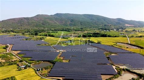 安徽含山：节能减排环境美 人民图片网