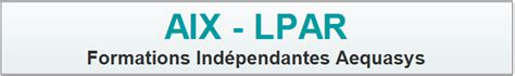 Aix Lpar Fr Aequasys
