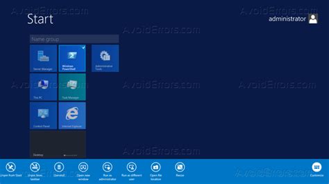 How To Block Specific File Types In Windows Server 2012 Avoiderrors