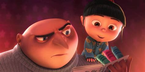 Grus Best Minions And Despicable Me Quotes