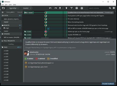 The Axosoft Gitkraken Songwriting Battle