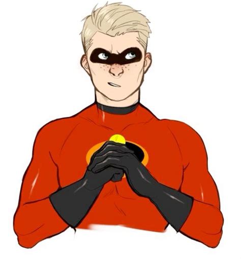 Dashiell Dash” Parr The Incredibles Dash The Incredibles