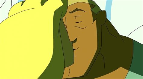 Scooby Doo Mystery Incorporated S1 Kisses Romancemedia On Tumblr