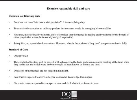 Ppt Presentation To Acca Isle Of Man 1 Directors Duties 2