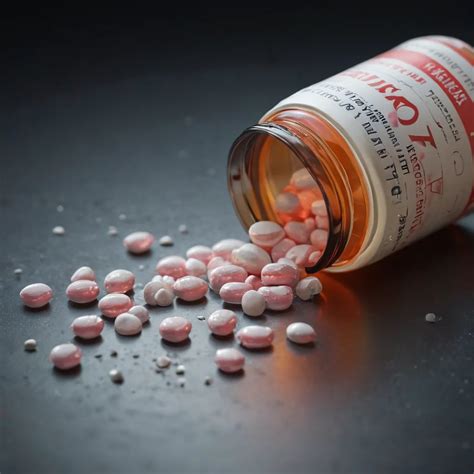 Amoxicillin Dosage For Sinus Infection A Complete Guide