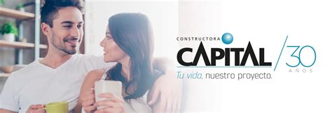 Constructora Capital Construcción Y Proyectos Inmobiliarios