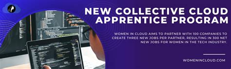 Bridging The Gender Gap Collective Cloud Apprentice Program Empowers Women To Break Into The 7