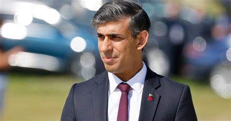 Tory Bible The Spectator Condemns Rishi Sunaks Tax Claims Huffpost Uk Politics