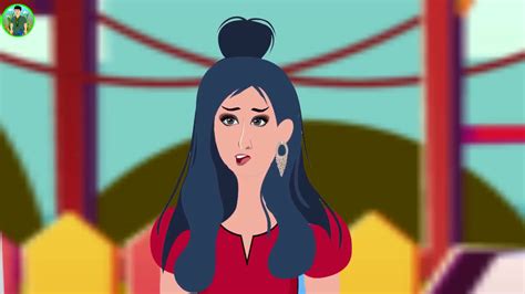 រឿង មន្តស្នេហ៍កញ្ញាហាយសូ 261 Tnaot