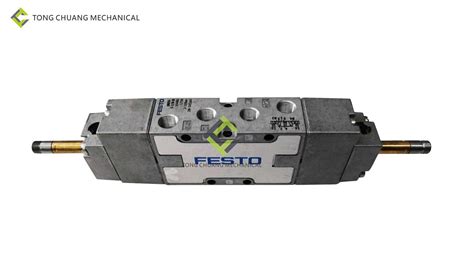 Pneumatic Reversing Valve Solenoid Reversing Valve