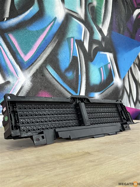 ჟალუზი Megatron