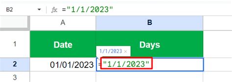 Easily Add Days To Date In Google Sheets Quickest Guide