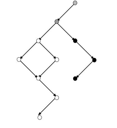 Final Coloring Of The Subgraph Download Scientific Diagram