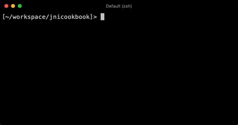 Github Mkowsiak Jnicookbook Jni Cookbook Redux Learn Jni By Example