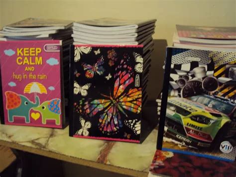 Libretas Escolares Mercadolibre