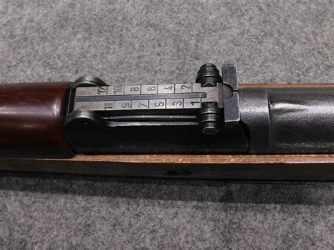 Armeria Frigerio | Karabiner K43