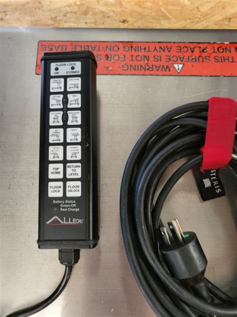 Mizuho Osi 6800 Allegro Surgical Table Accessories Available At Discounted Price For Sale